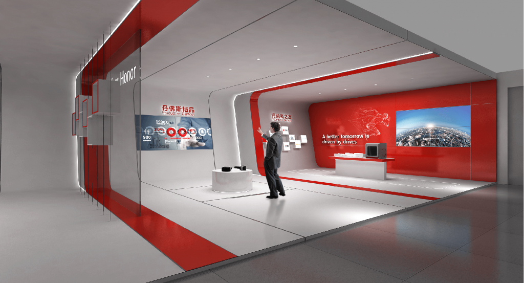 Danfoss - 上海山意达文化科技有限公司